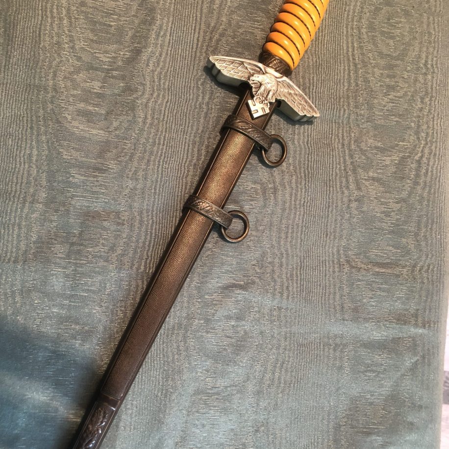 Daggers – Militaria and Medals