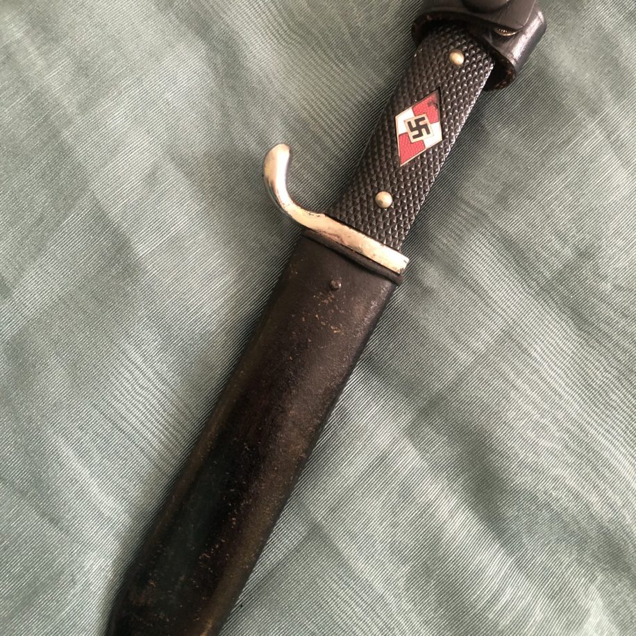 Daggers – Militaria and Medals