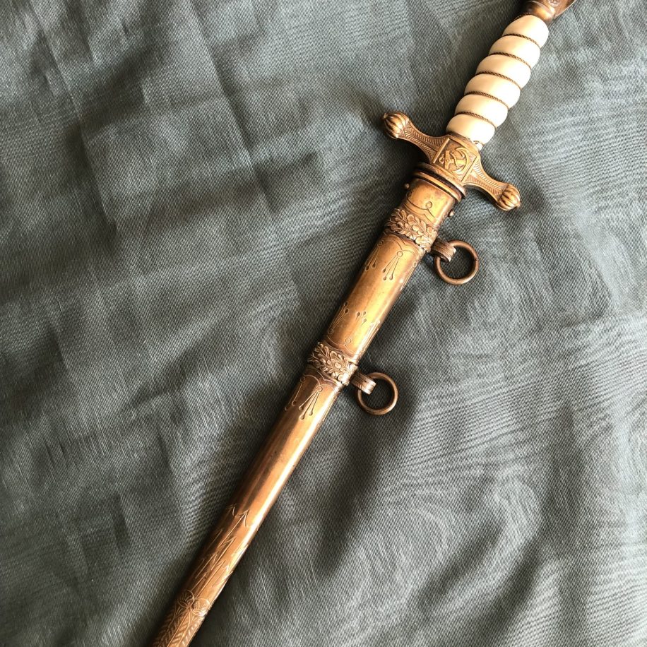 Daggers – Militaria and Medals